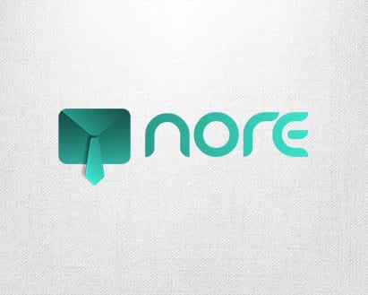 Nore Logo Tasarım | Eron Software