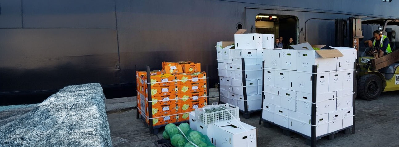 Denizcilik Yedek Parça ve Ship Supply Yönetim Sistemi | Ark Ship